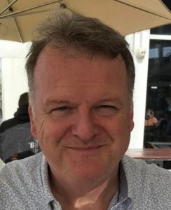 The Team - St Paul's Manly